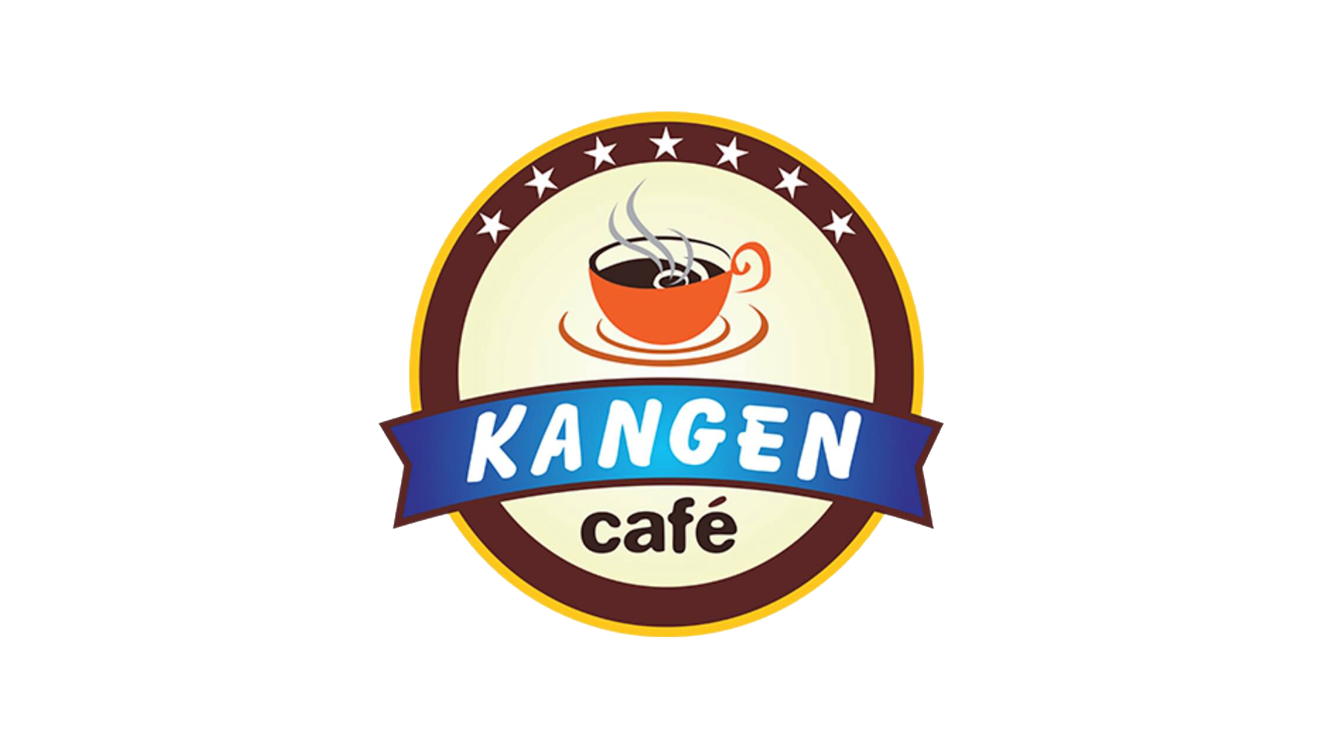 KANGEN CAFE - Our Tenant Mega Mall Batam Centre