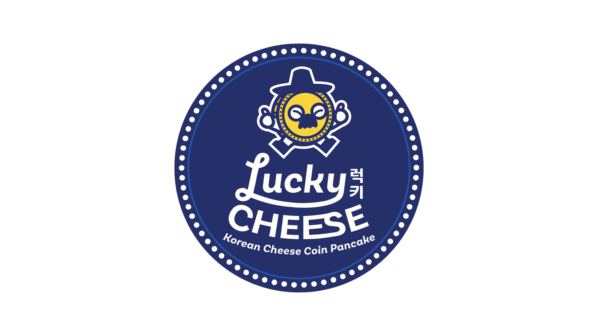 LUCKY CHEESE - Our Tenant Mega Mall Batam Centre