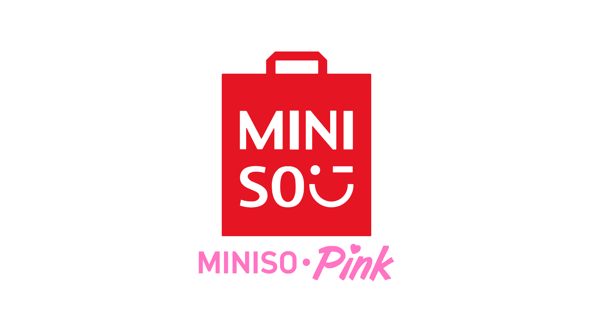 MINISO PINK - Our Tenant Mega Mall Batam Centre
