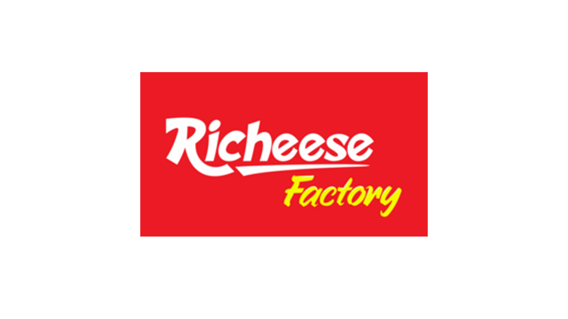 RICHEESE FACTORY - Our Tenant Mega Mall Batam Centre